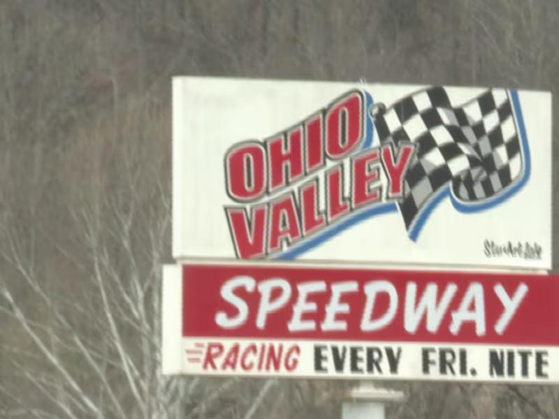 Local dirt track racing star, Zach Wigal, talks about his racing career ...