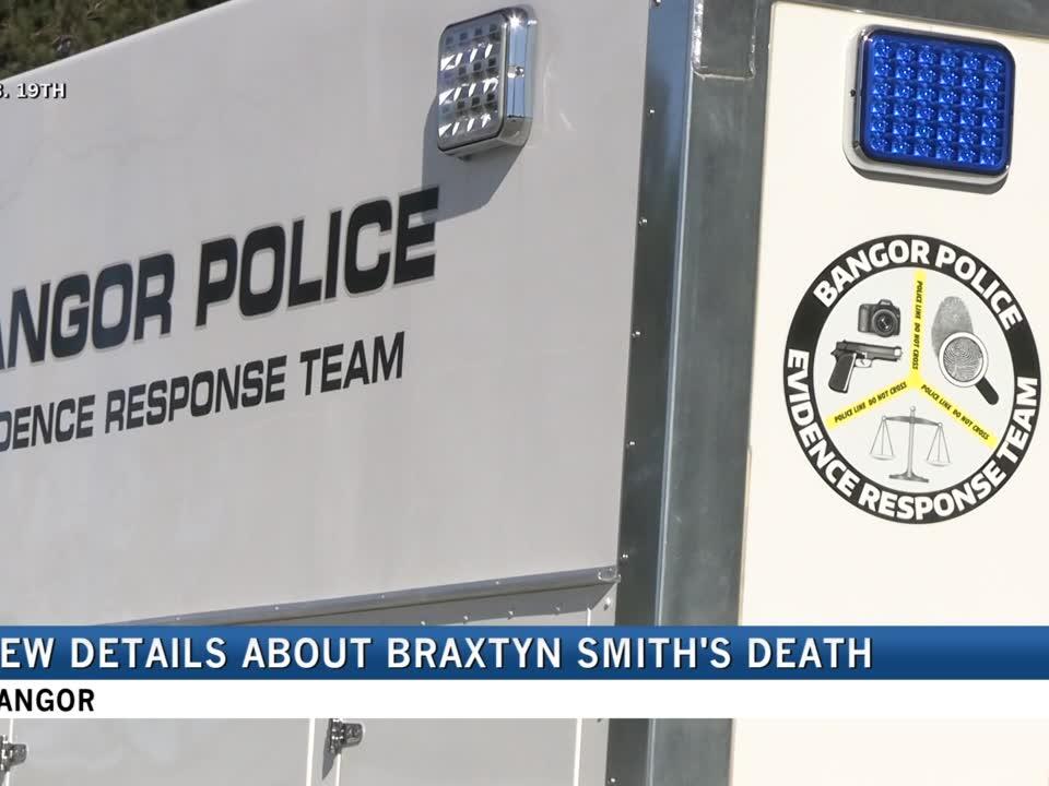 Affidavit sheds light into death of 10-year-old Braxtyn Smith