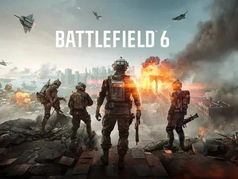 Battlefield 6 brings back divisive sniper mechanic – fans split over ...