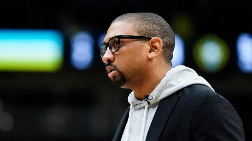 Chicago Sky hire Tyler Marsh as head coach - NewsBreak