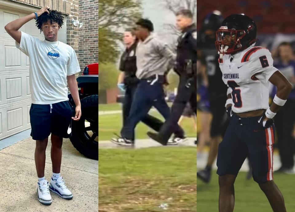 A Promising Star, Karmelo Anthony’s Journey From Rising Talent To ...