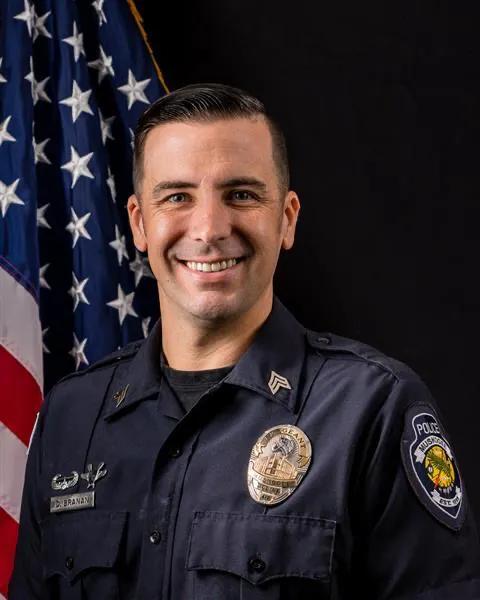 Muskogee Police Release Bodycam Video Of Gunfire Exchange With Armed ...