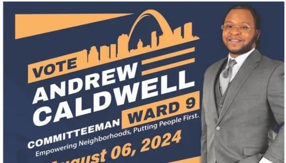 Andrew Caldwell, Who Claimed He Was ‘Deliveredt’ From Homosexuality, Is ...