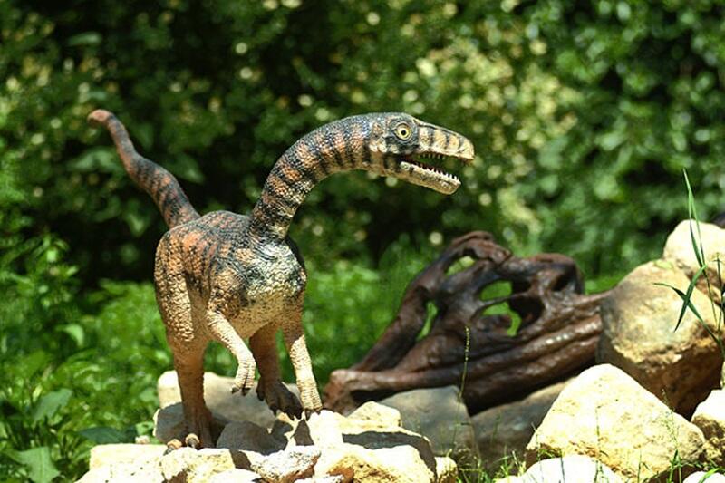 Why Some Scientists Think the Smallest Dinosaurs Were Among the ...