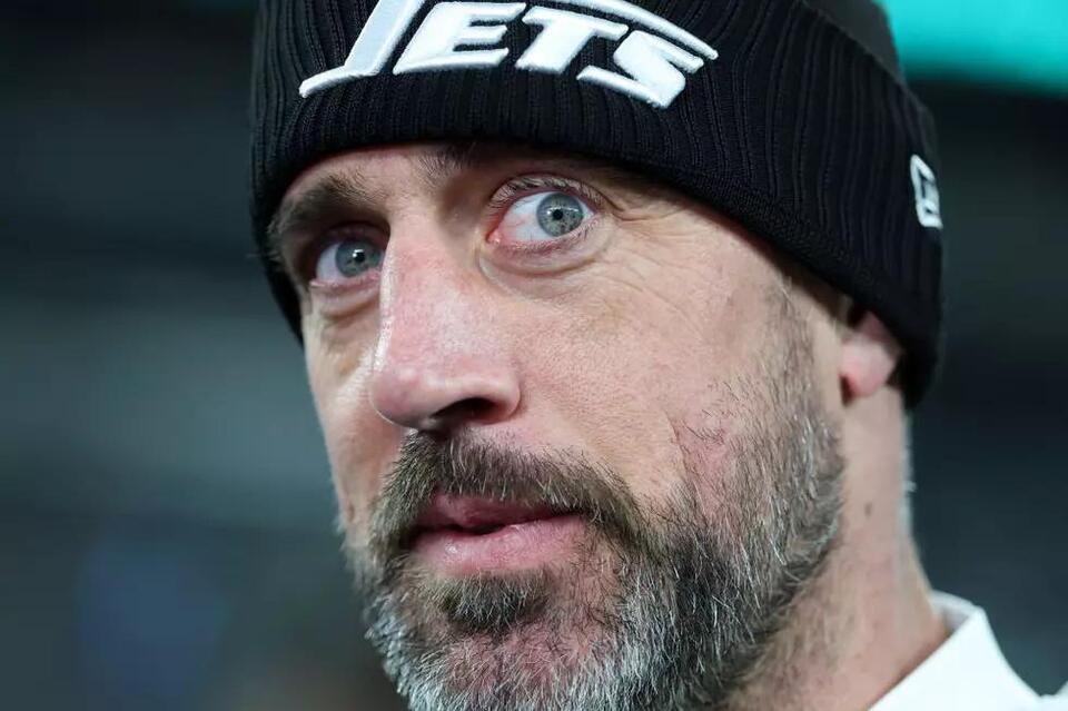 Aaron Rodgers Disses Louisiana Hard; Here’s What He Said - NewsBreak