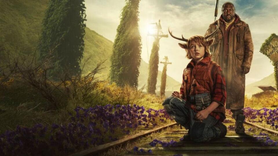 Sweet Tooth Season 3 Ending Explained & Spoilers: What Happens to Gus ...