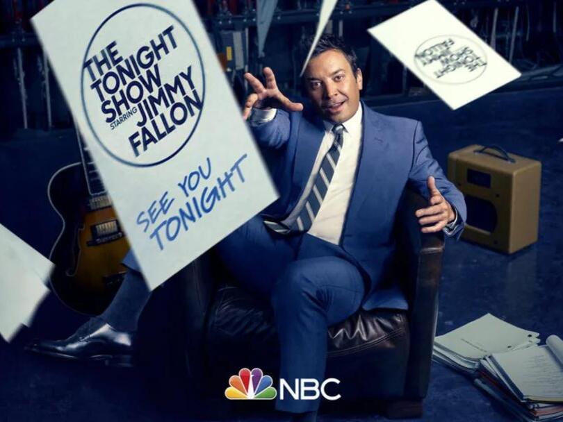 The Tonight Show Starring Jimmy Fallon's most watched clip of 2023 ...