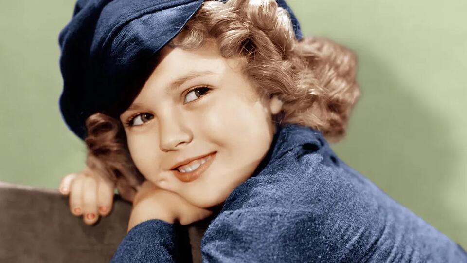 Shirley Temple Net Worth 2025: Unveiling The $30M Secret Of Hollywood’s ...
