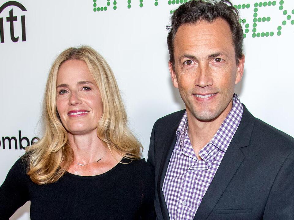 Andrew Shue's Sister Elisabeth Shares Rare Update on His Life Amid ...