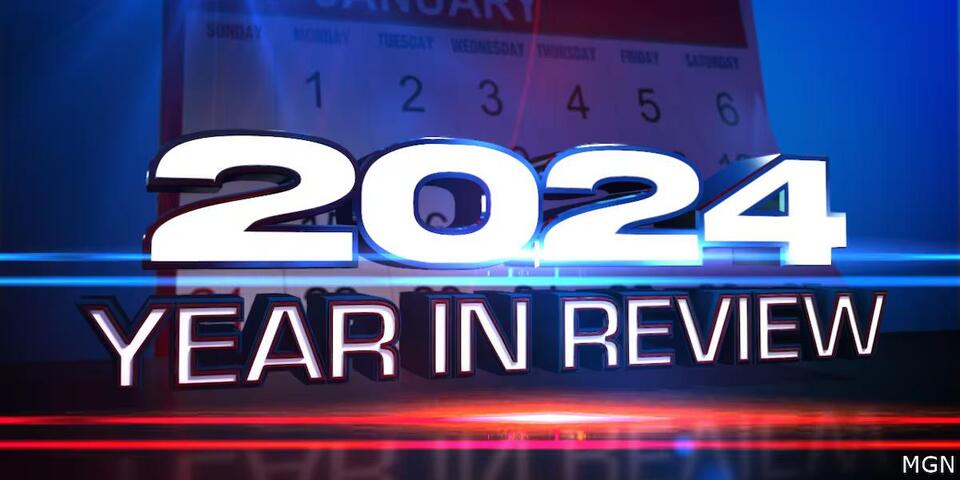 Year in Review: A look back at 2024 in the Mid-Ohio Valley - NewsBreak