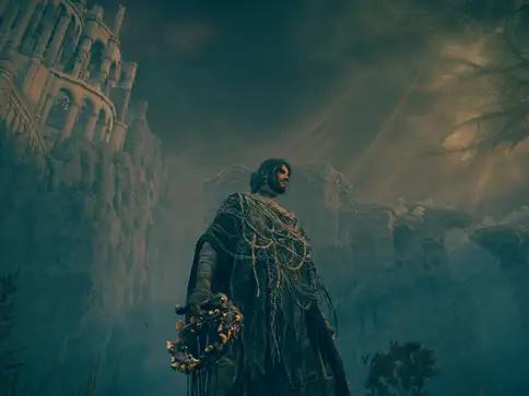 How To Get Shadow Of The Erdtree's Only Whip, The Tooth Whip