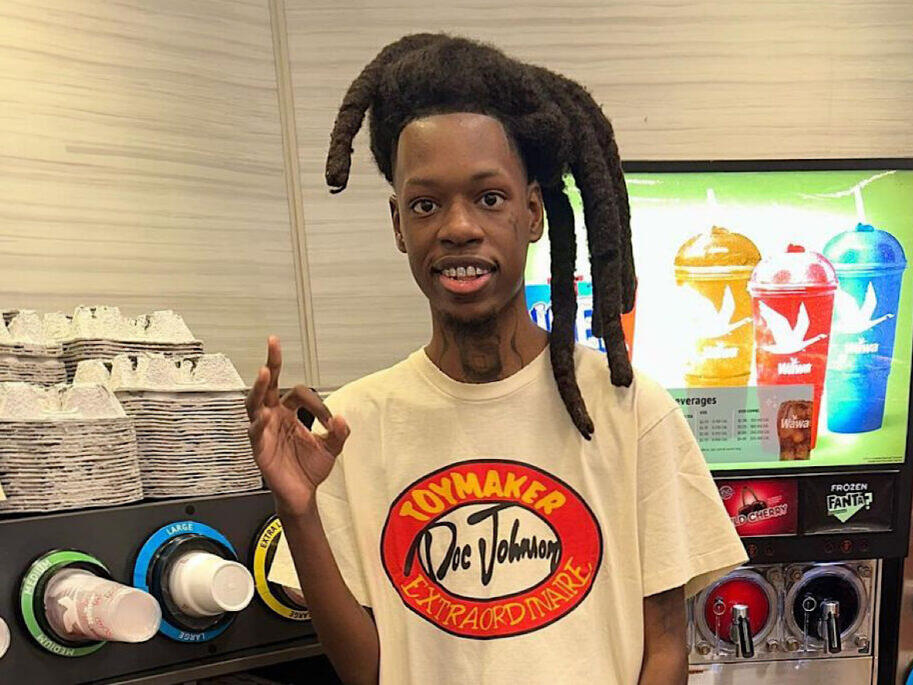 Florida Rapper Julio Foolio Shot And Killed While Celebrating 26th ...