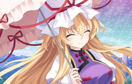 Touhou Spell Carnival "Yukari" promo video - NewsBreak