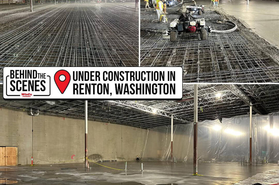 WinCo Foods coming to Renton - NewsBreak