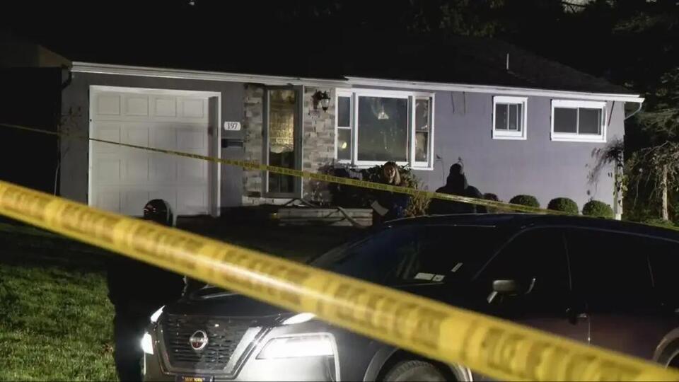 New York State Home Fire Leaves One Man Dead, Authorities Investigating ...