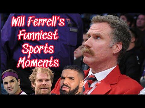 Will Ferrell To Star In New Golf Sitcom As The “Face Of A Controversial ...