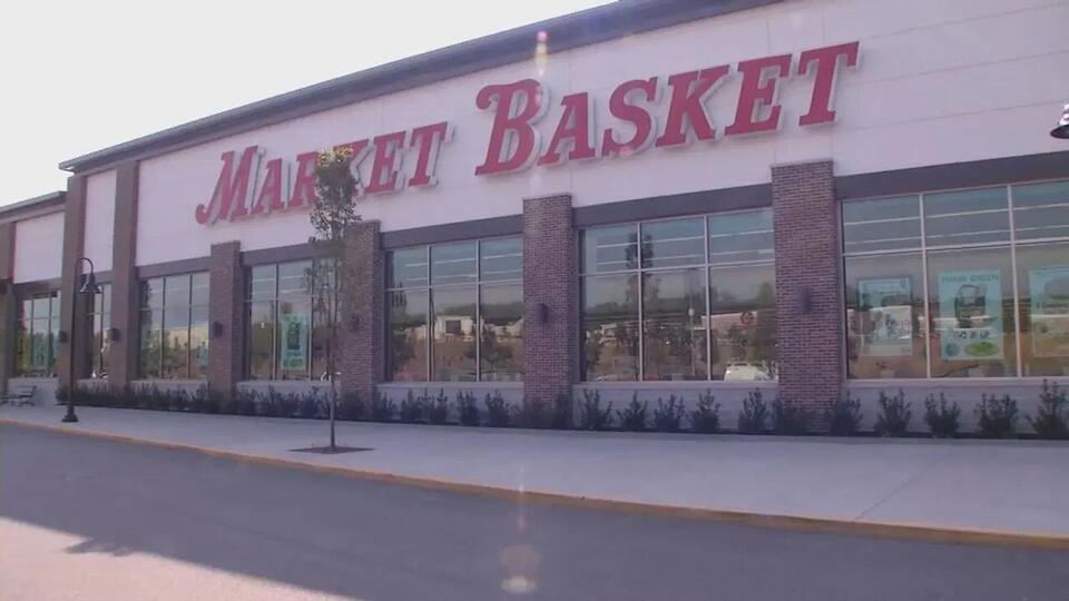 New Market Basket location to open in Scarborough - NewsBreak
