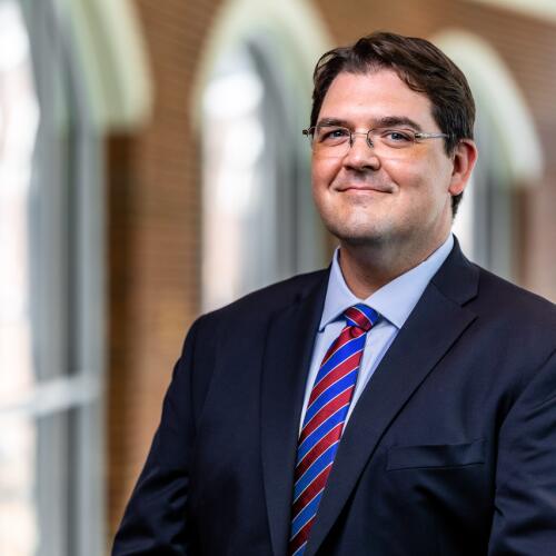 Championing student success:Seasoned leader named UWG’s vice president ...