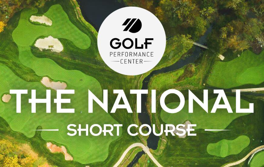 The National Short Course at The Golf Performance Center 2025 Season ...