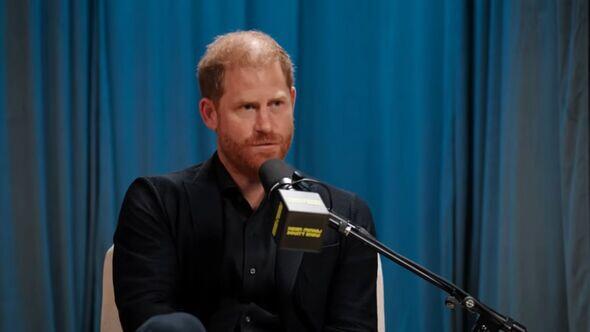 Prince Harry issues warning on sharing photos of kids online after ...