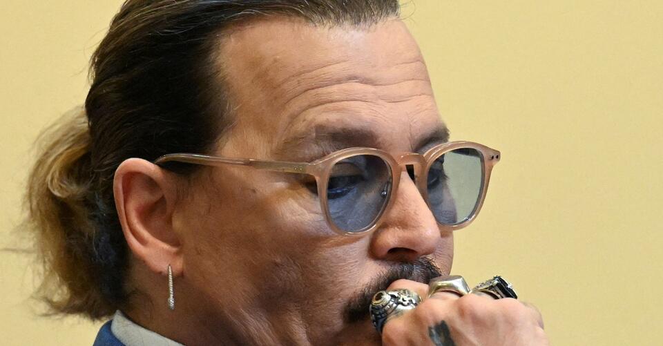 Johnny Depp's trial went off the rails as Amber Heard's lawyer accused ...