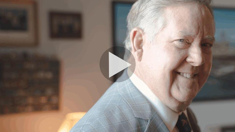 Rep. Ken Calvert on Golden Dome and the ‘Department of War’ renaming ...