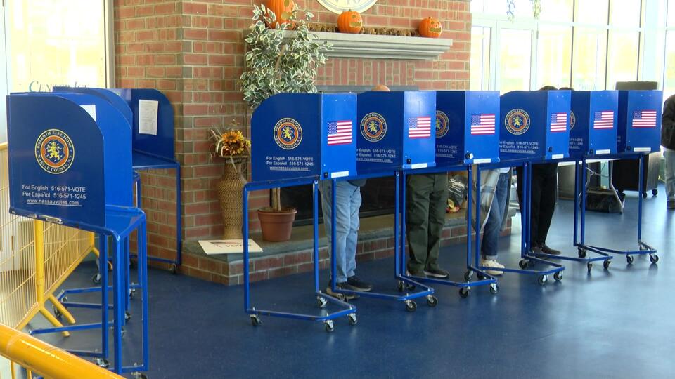Early voting begins on Long Island. Here’s where you can find your ...