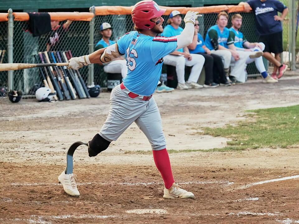 New Bern's Byrd offers words of support for firefighter who suffered ...