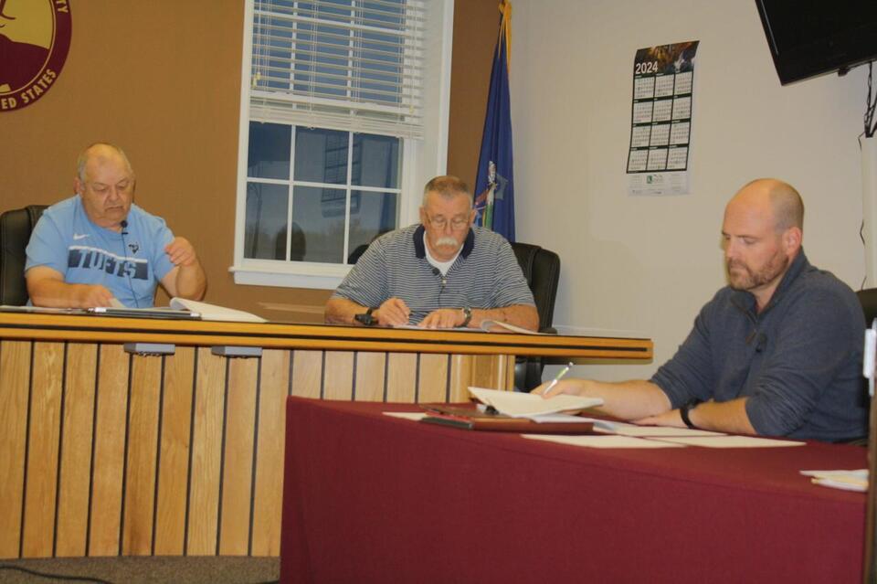 Maine commission approves water rate increase for Caribou - NewsBreak