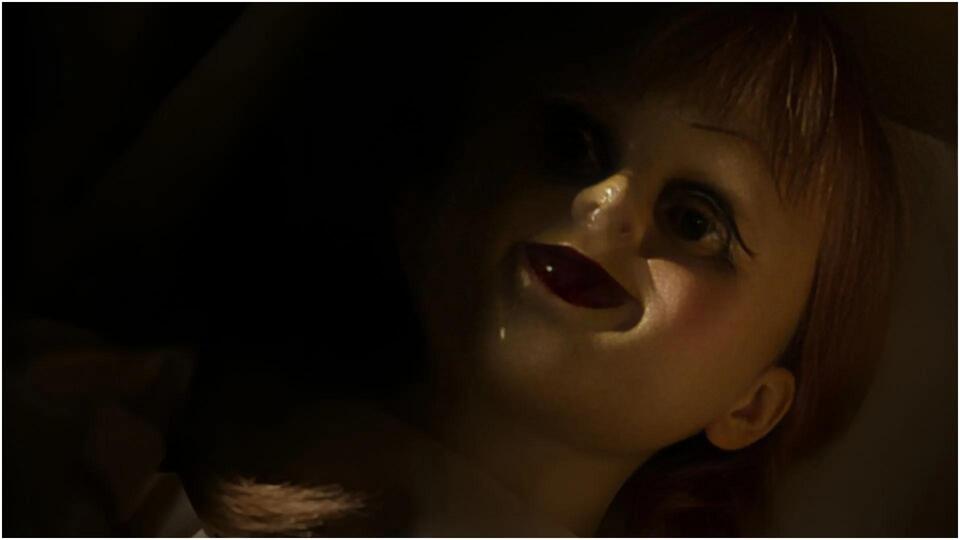 Annabelle: Creation ending explained — What happens to the doll ...