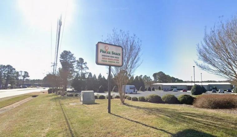 ParTee Shack Locks Up South Raleigh, Doubles Down On Two Big Triangle ...