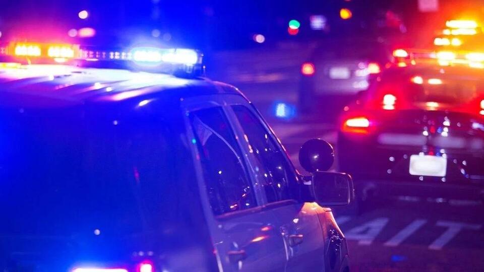 West Macon crash along Log Cabin Drive leaves pedestrian dead Thursday ...