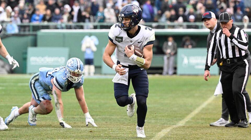 Seven pivotal moments in Bill Belichick’s first year as UNC football ...