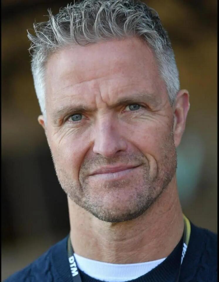 Ralf Schumacher criticizes Alpine: Horner is the right choice - NewsBreak