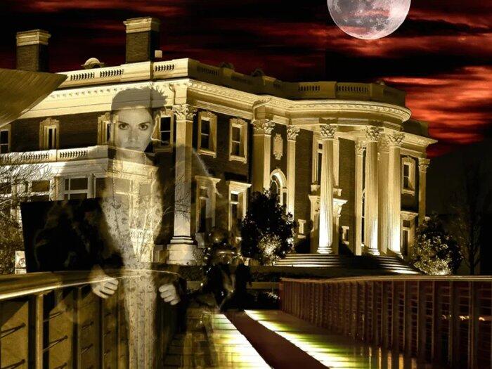 Come Explore The Haunted History Of Chattanooga... If You Dare - NewsBreak