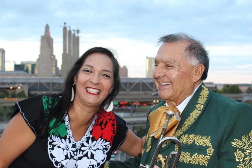 Large crowds expected for funeral of Lisa Lopez-Galvan, woman killed at ...