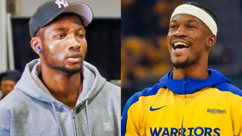 REPORT: Jimmy Butler Reaches Out To Warriors Front Office To Understand Their Plan For Jonathan ...