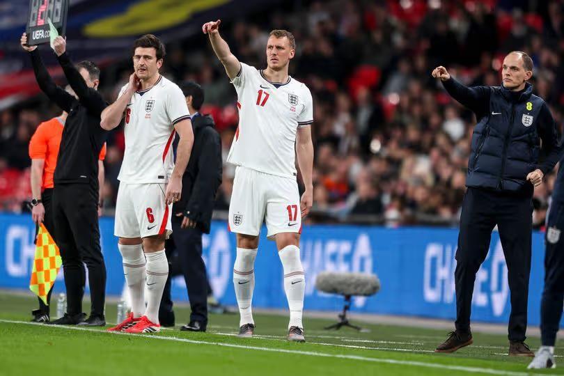 Trent Alexander-Arnold among 10 big names missing England's World Cup ...
