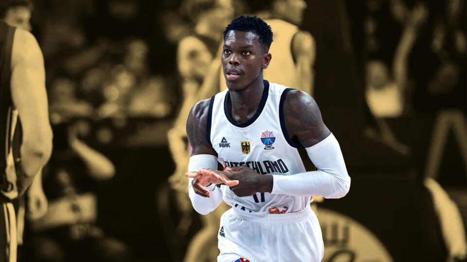 "The best players in the world are not always here in the United States ...