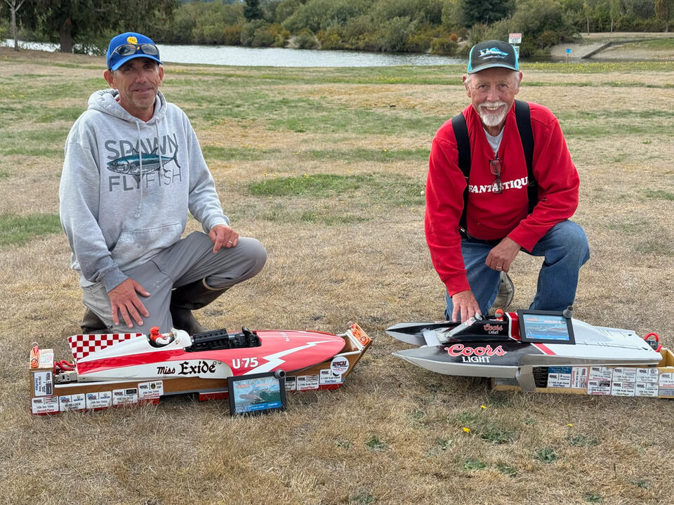 Dunlap Duo Dominates As Atomic Cup closes out 2025 Season - NewsBreak