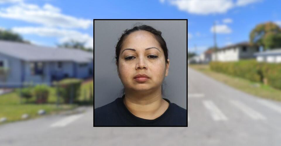 'Grabbed a fork': Mother stabbed son during argument over phone bill ...