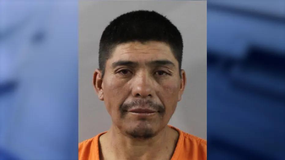 Officials: Florida man arrested after attacking resident, assaulting 2 ...