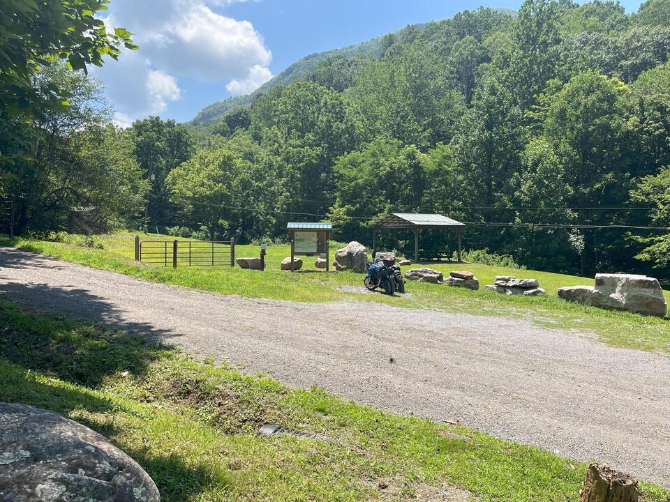 Twelve projects Selected for Recreational Trails Program Grants - NewsBreak
