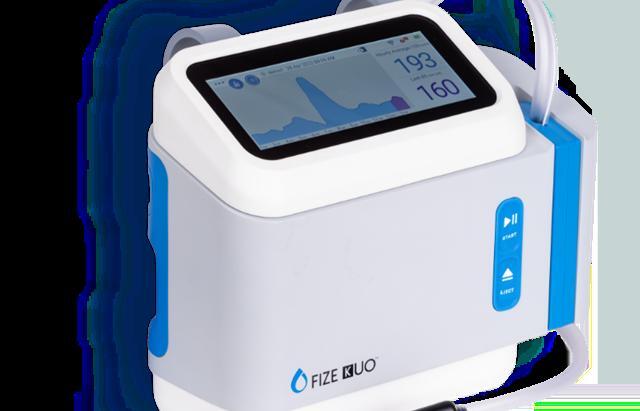 Israeli Startup FIZE Medical Launches Early Kidney Disease Detection ...