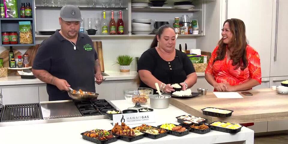 Beastside Kitchen is taste of the Eastside of Oahu