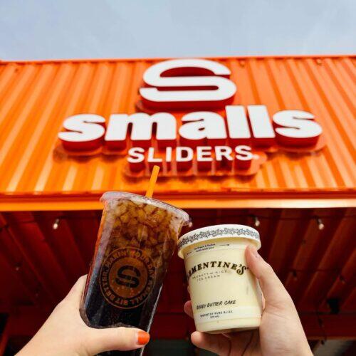 Smalls Sliders Looks to Be Headed to Clearwater - NewsBreak