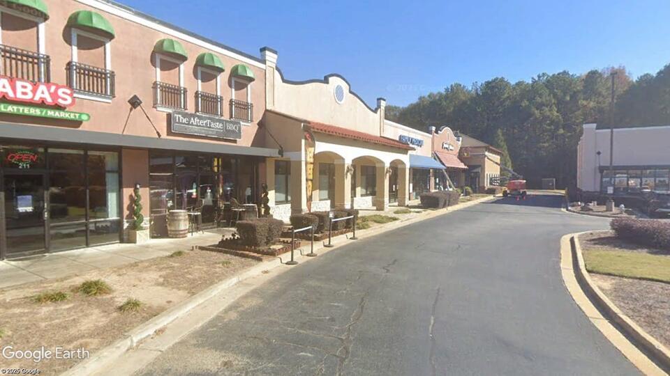 Ya Hala Restaurant Coming Soon to Lawrenceville - NewsBreak