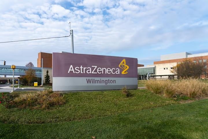 AstraZeneca's Self-Injectable Lupus Drug Shines In Late-Stage Trial ...