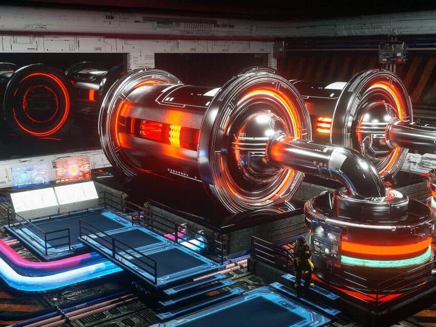 Curvature propulsion and the future of intergalactic space travel