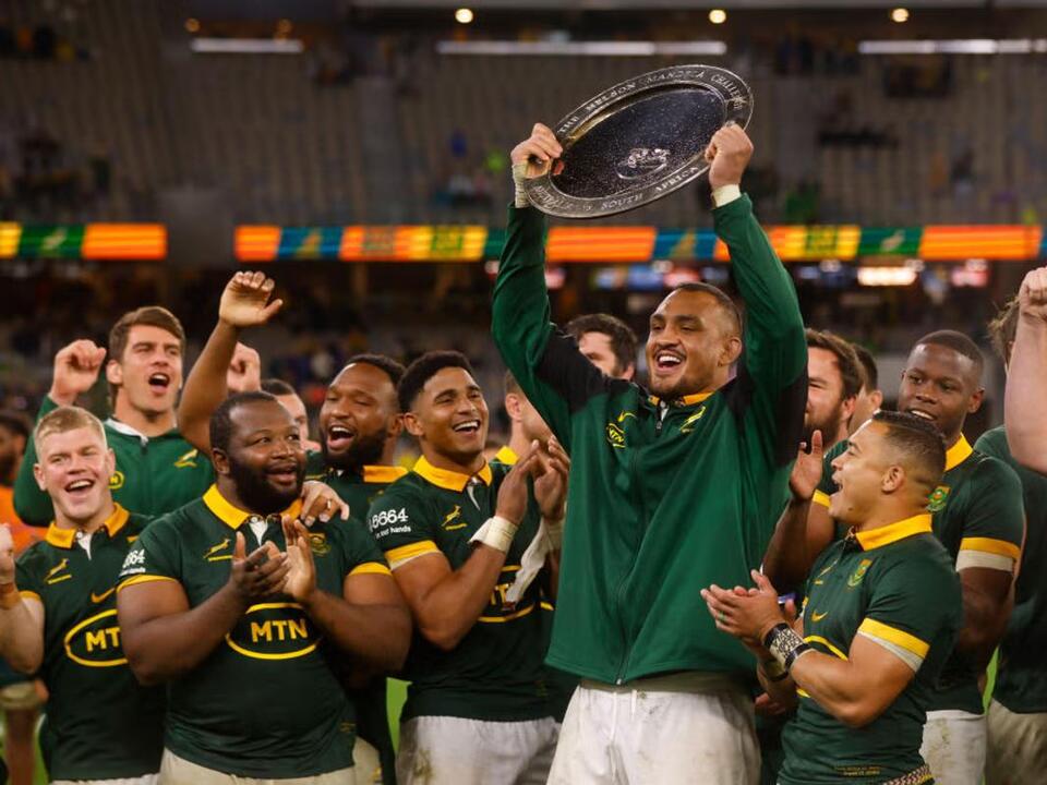 Is South Africa vs New Zealand on TV today? Kick-off time, channel and ...